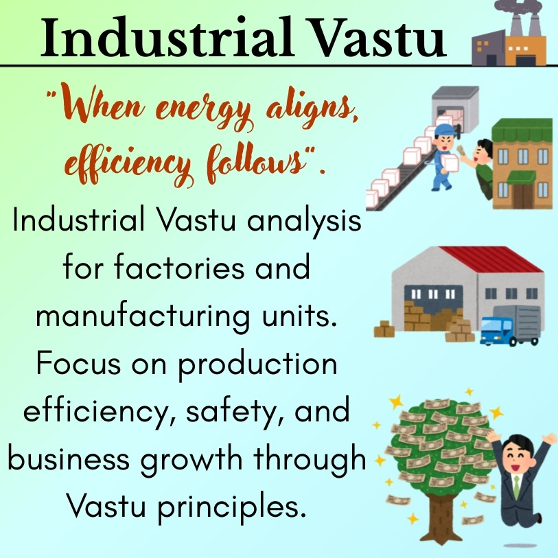 Astro Vastu Guidance